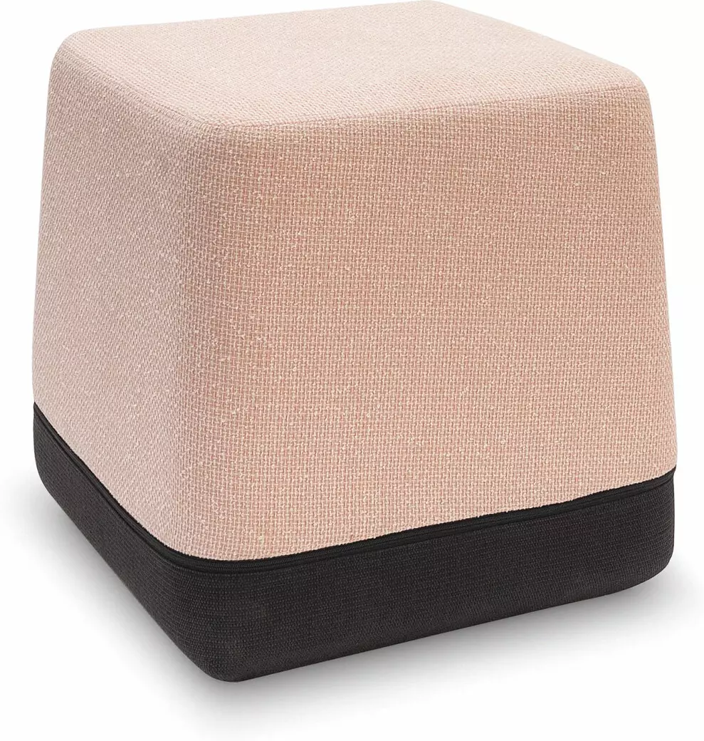 Kumo Pouf 50x50 - D-Style Interior - Magasin de meubles haut de gamme